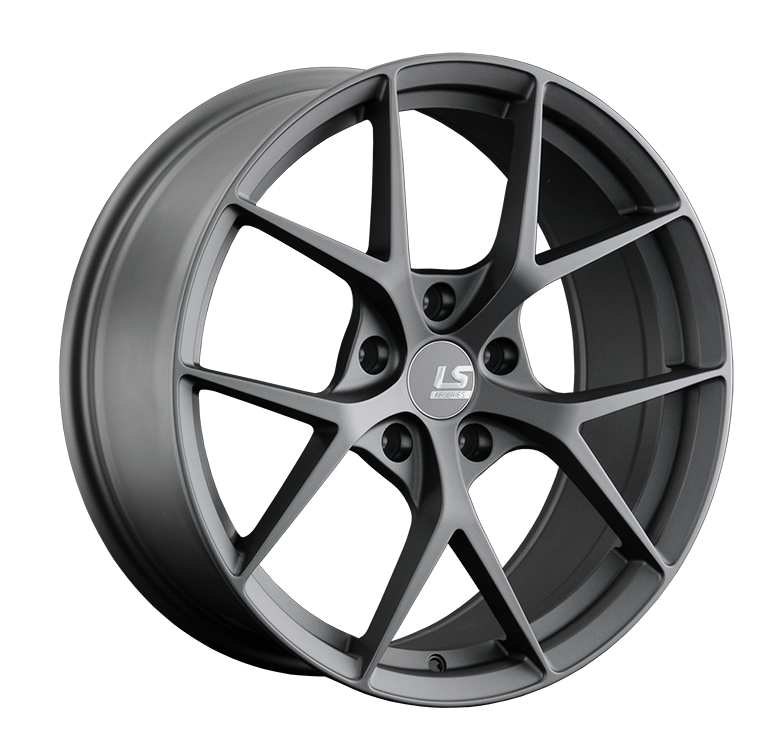 Диск LS FlowForming RC66 купить в Тольятти в интернет-магазине slikshop.ru